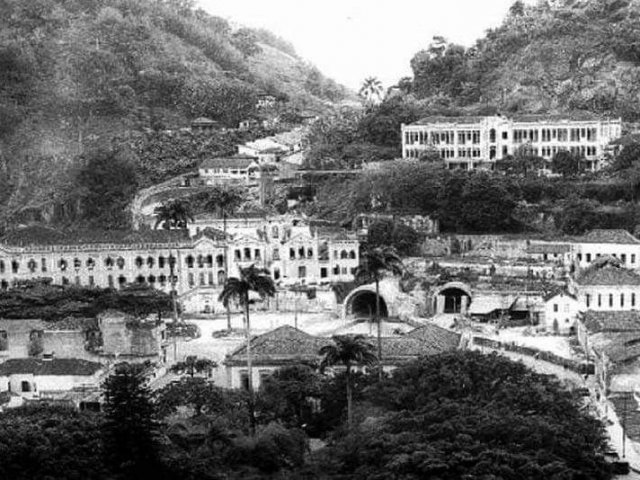 Santa Casa completa 479 anos